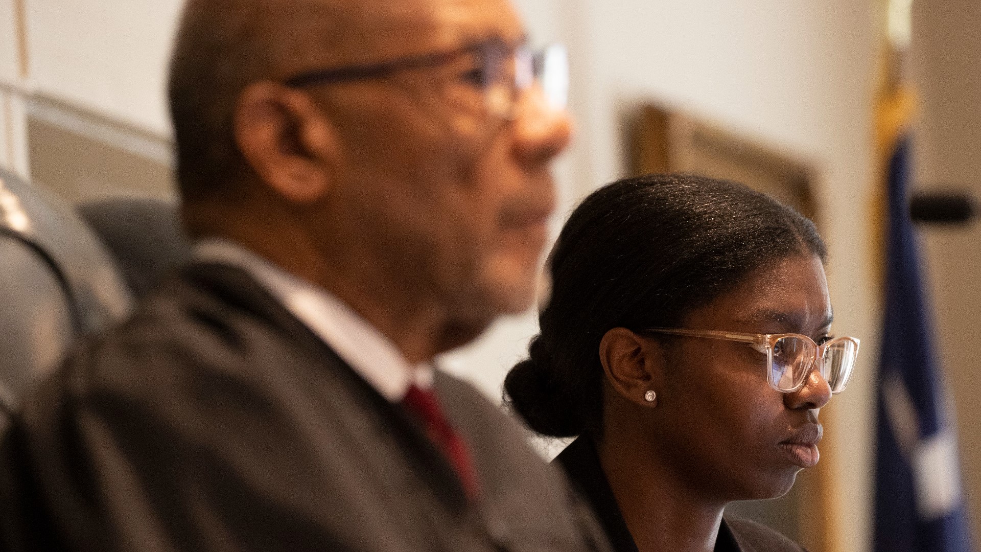 What to know about Alex Murdaugh trial judge Clifton Newman | wltx.com