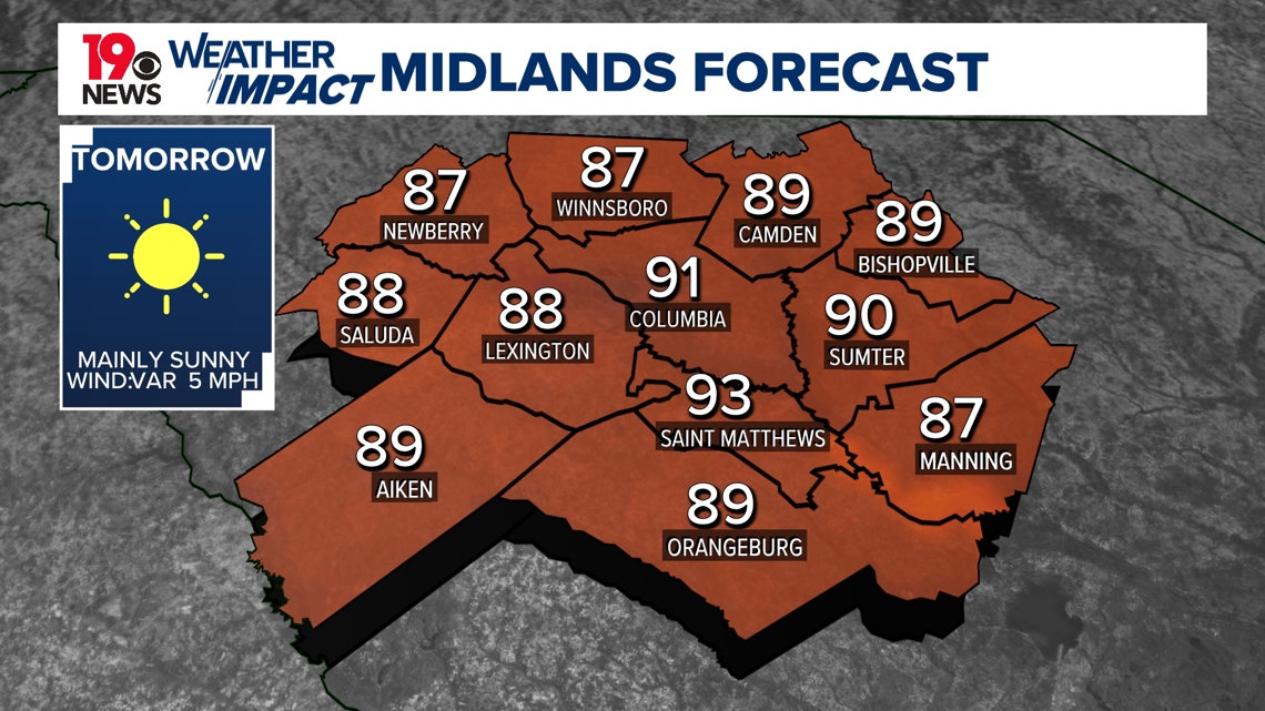 Meteor seen from South Carolina skies may have damaged home in Georgia ...