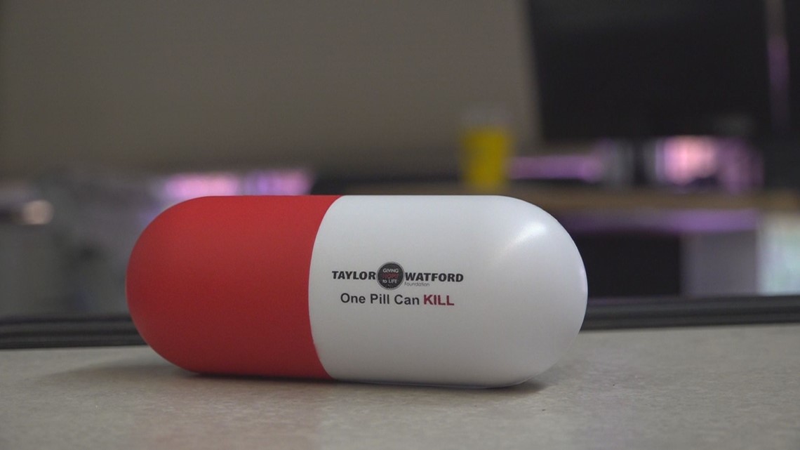 What Overdose Awareness Day means to some South Carolina families ...