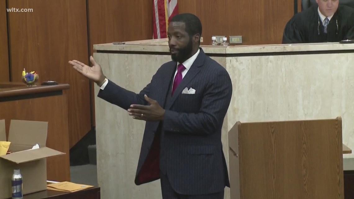 Closing statements made, jury deliberating in the Rick Chow murder ...