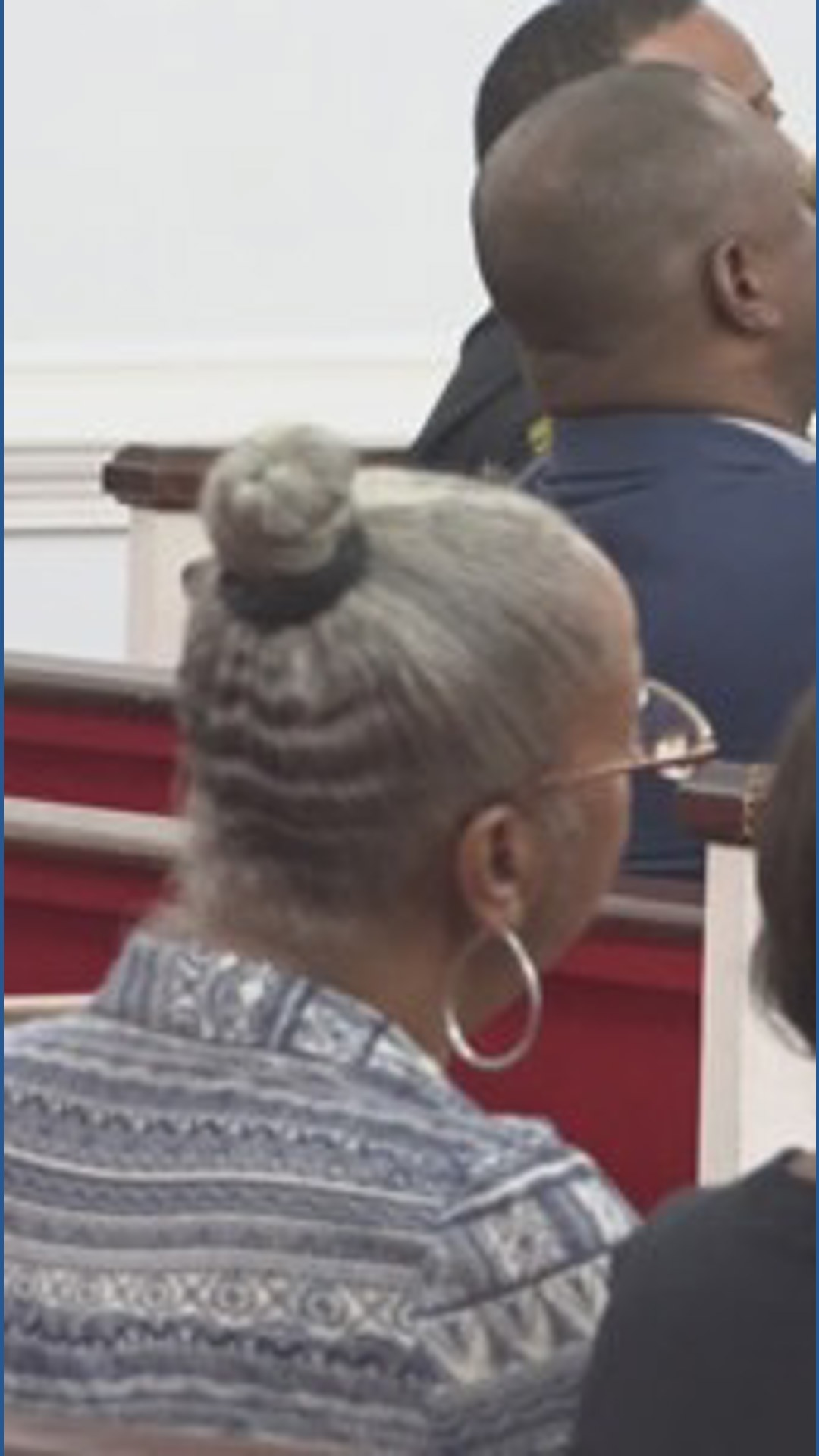 NAACP SC State Conference hosts candidate forum for governor and ...