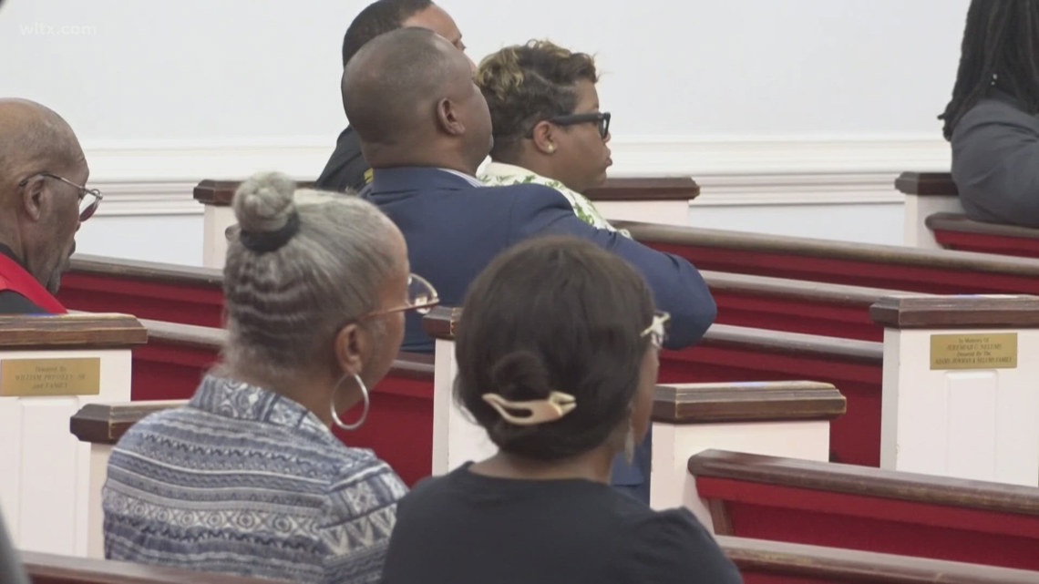 NAACP SC State Conference hosts candidate forum for governor and ...