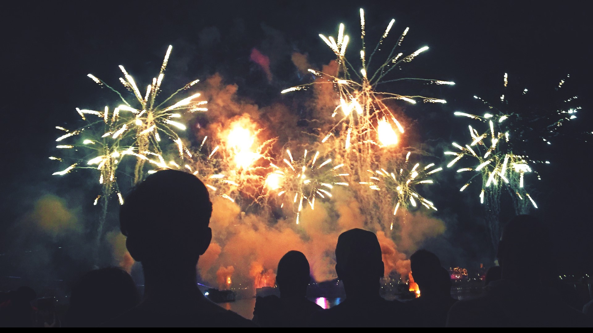 Officials urge fireworks safety for Independence Day in South Carolina ...