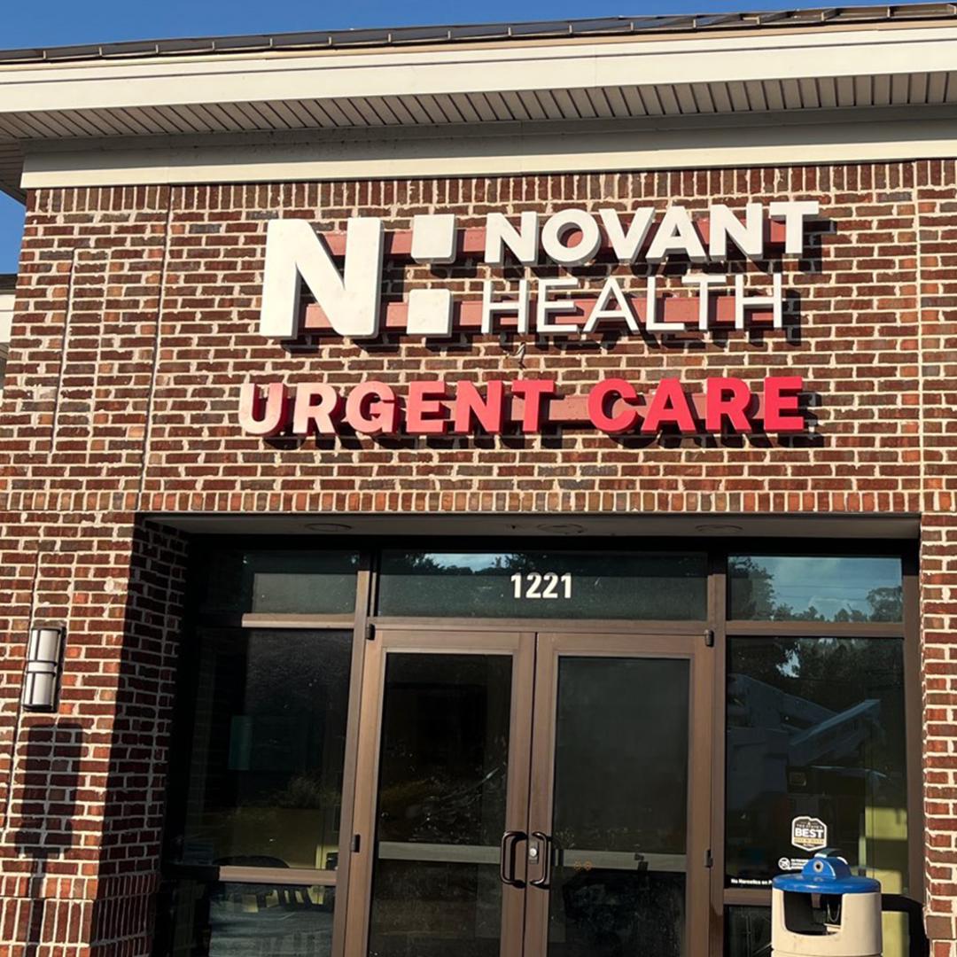 Doctors Care in South Carolina transitioning to Novant Health | wltx.com