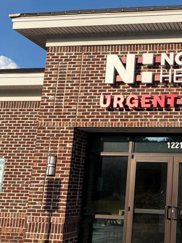 Doctors Care in South Carolina transitioning to Novant Health | wltx.com