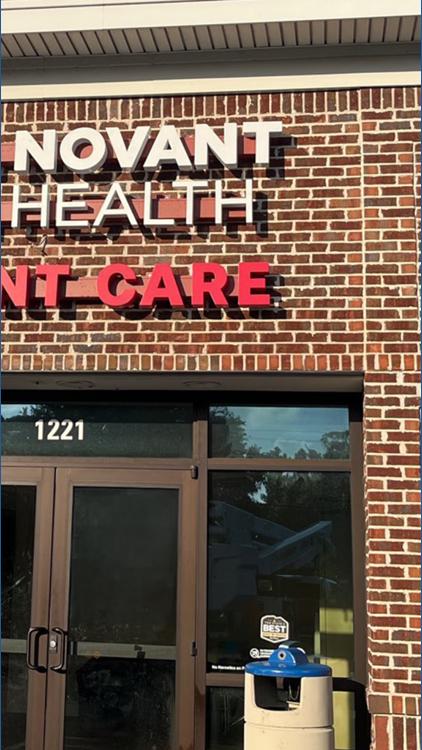 Doctors Care in South Carolina transitioning to Novant Health | wltx.com