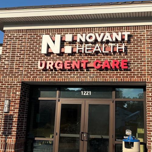 Doctors Care in South Carolina transitioning to Novant Health | wltx.com