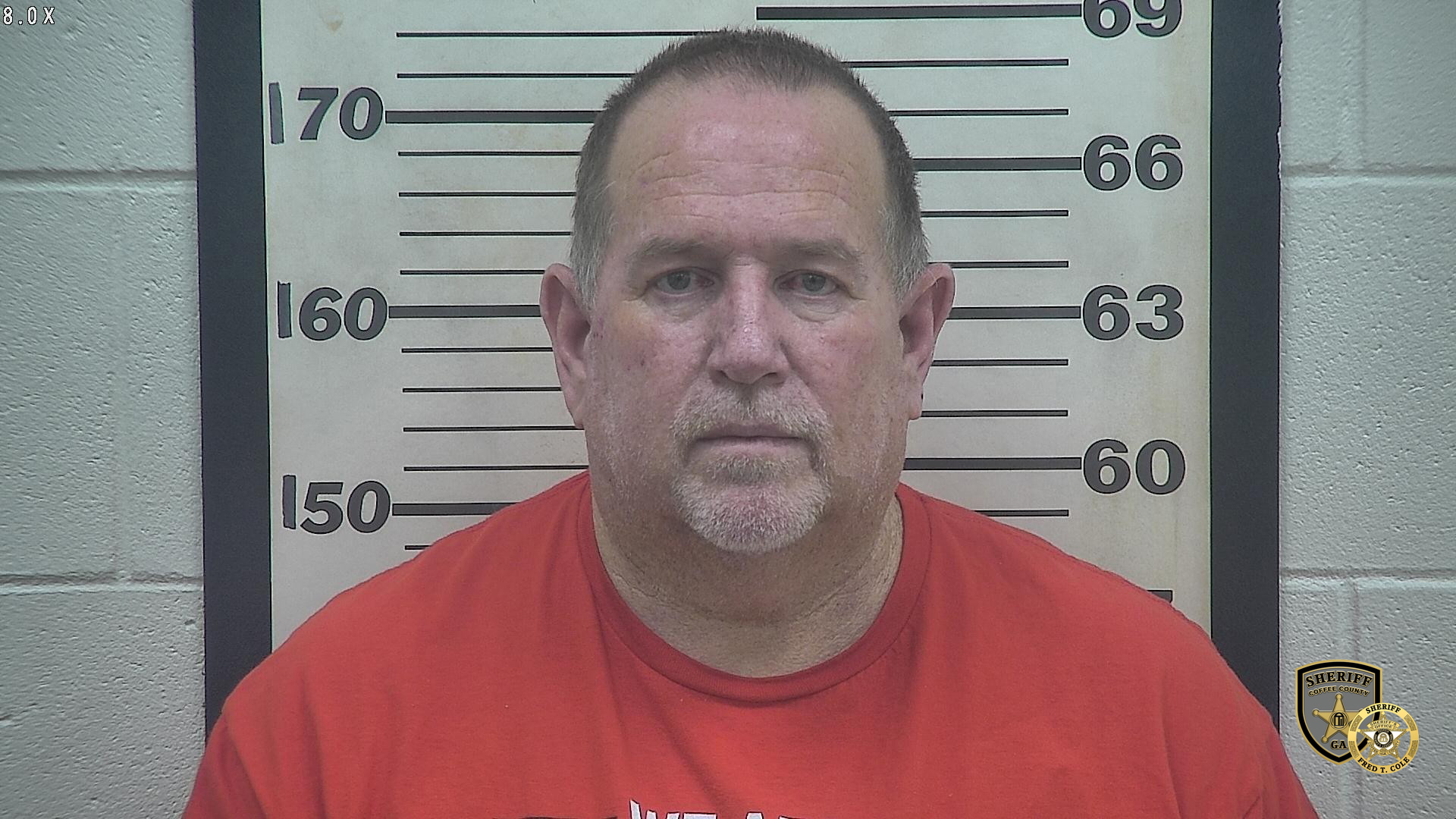 Jon Worrell charged in 2006 Doris Worrell murder in Coffee County ...
