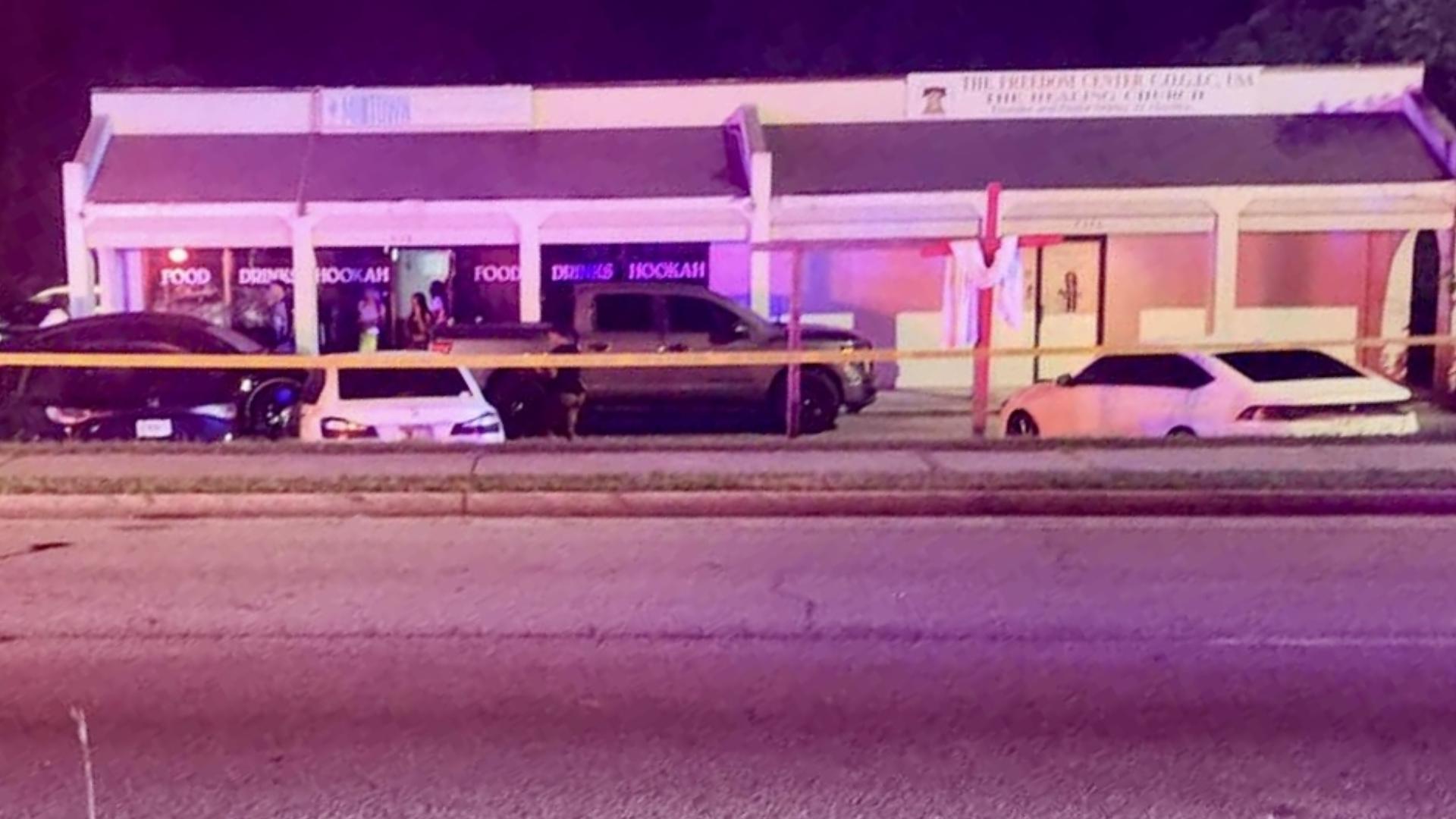 Officials identify victims in deadly Macon bar shooting | wltx.com
