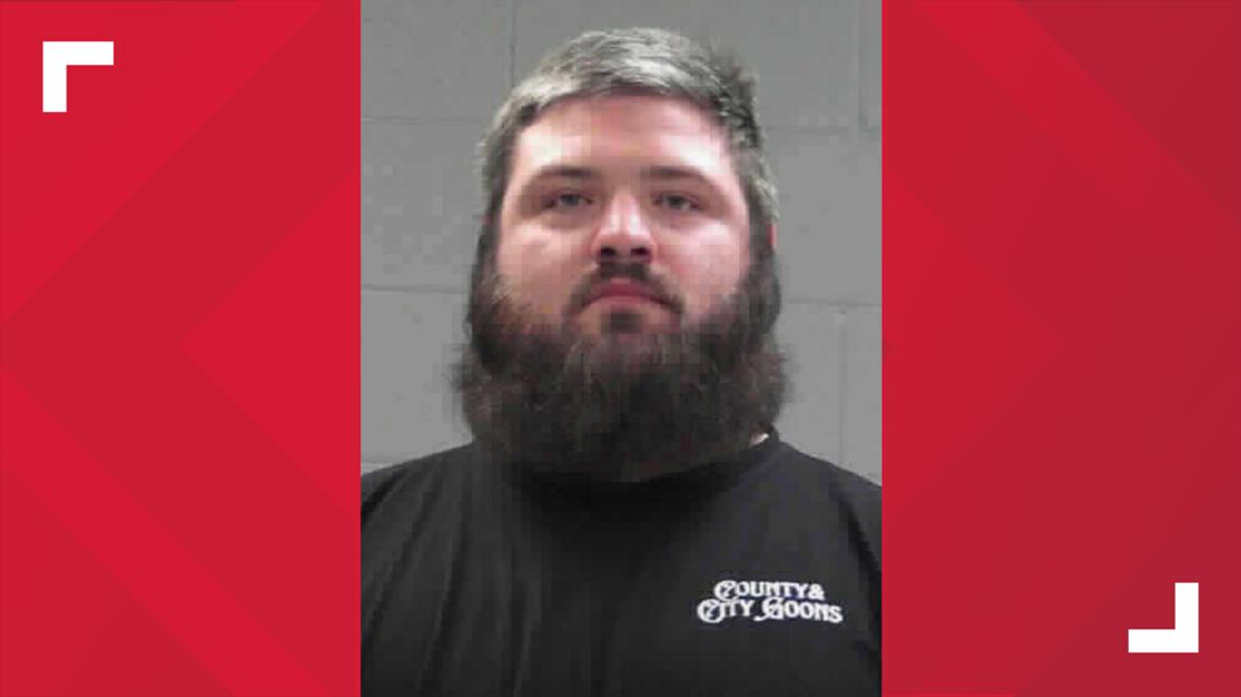 Raven's Benjamin Cleveland arrested for DUI in Georgia | wltx.com