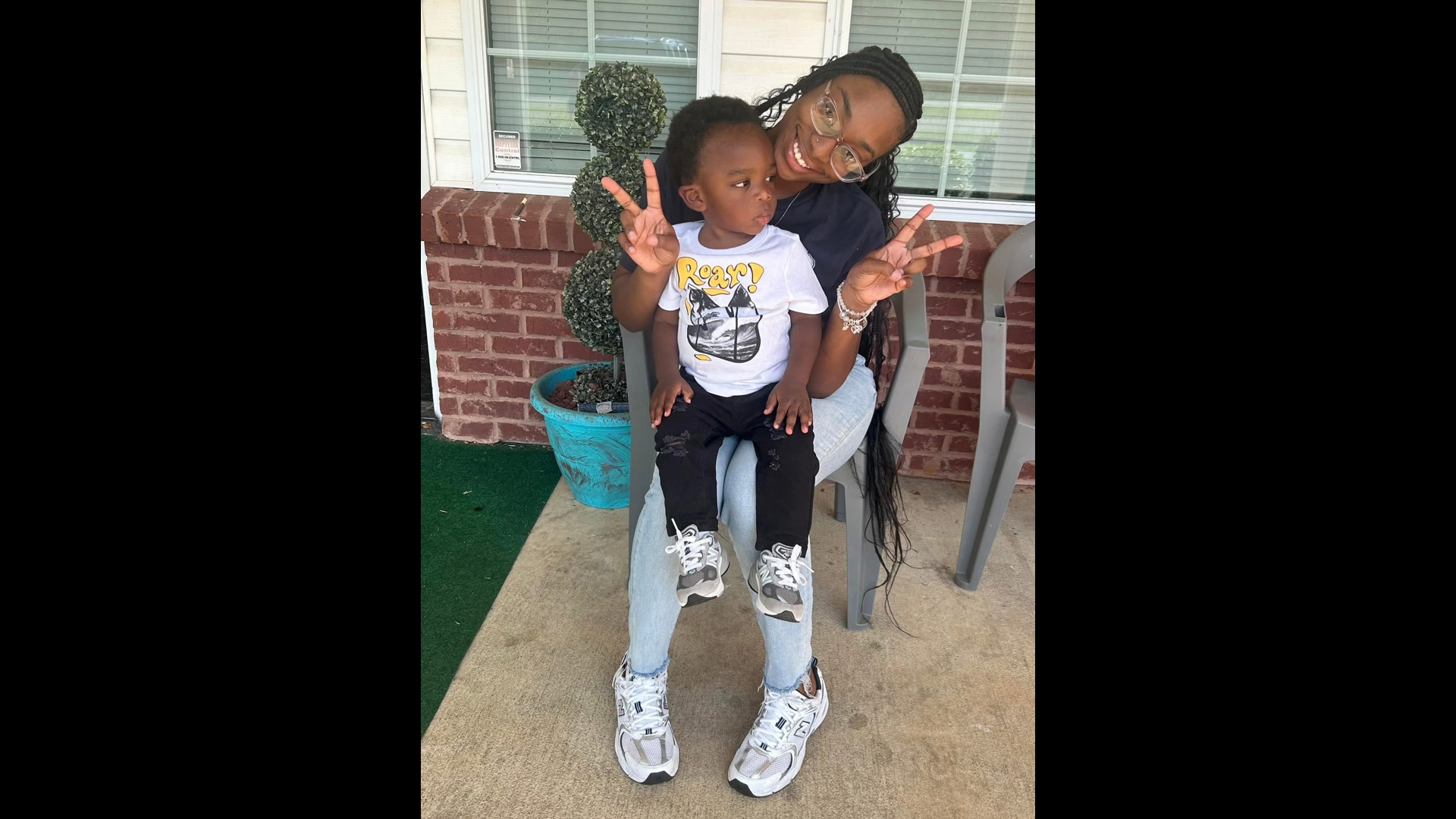 Shyianna Lee and Jermaine Lee Jr. killed in Warner Robins murder ...