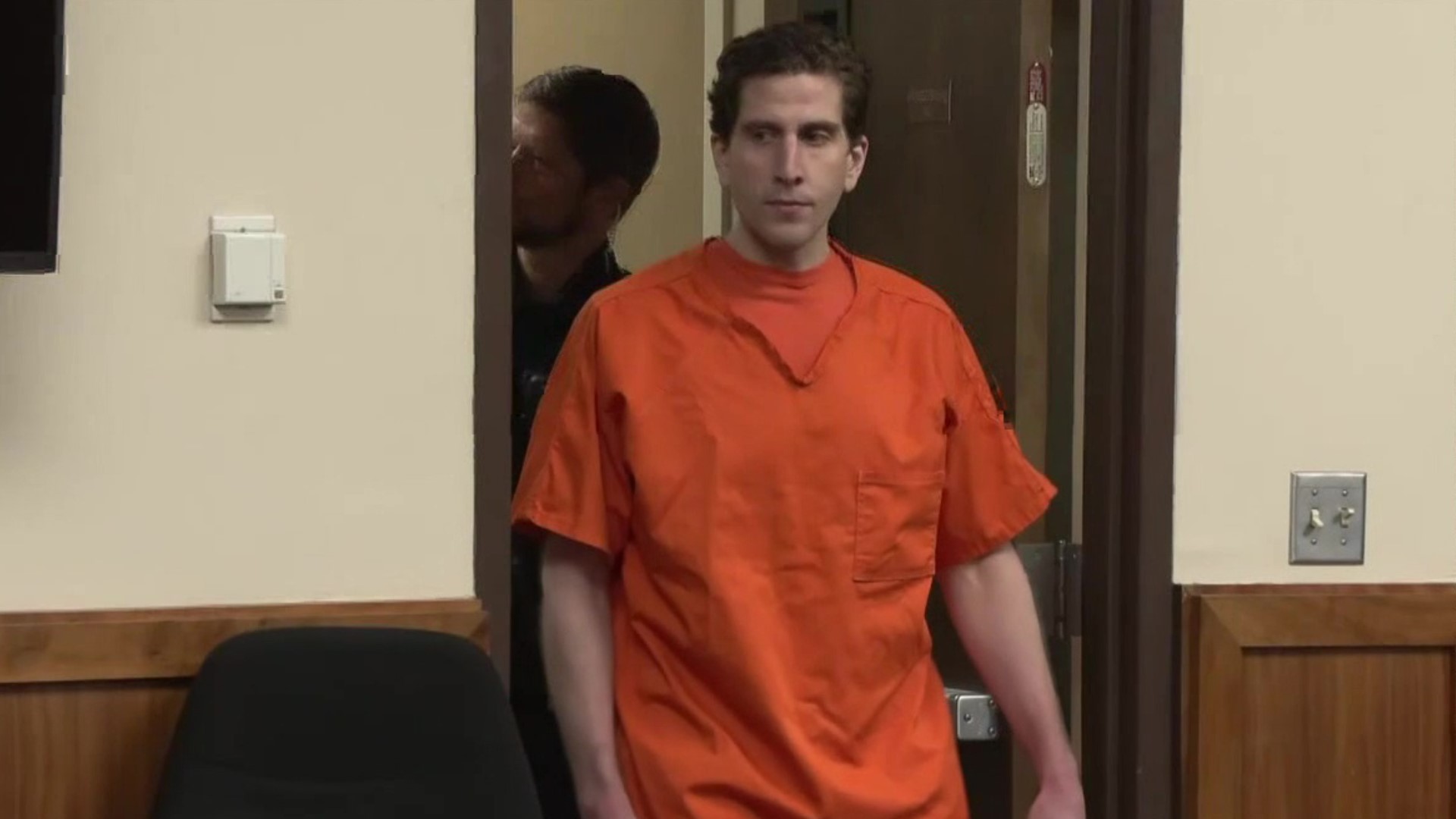 Monroe County lawyer explains Bryan Kohberger plea | wltx.com