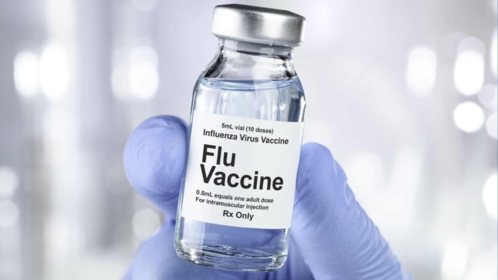 Prisma Health offering free flu shots in October | wltx.com