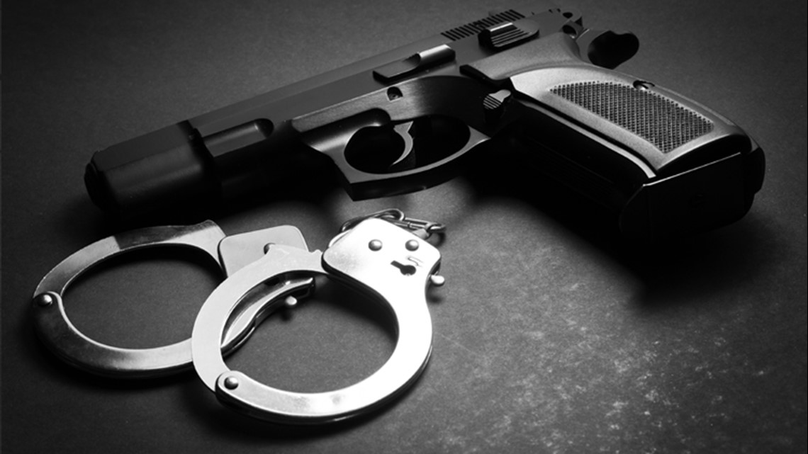 Daqua Ritter, Xavier Pinckney charged in Pebbles LaDime Doe death | wltx.com