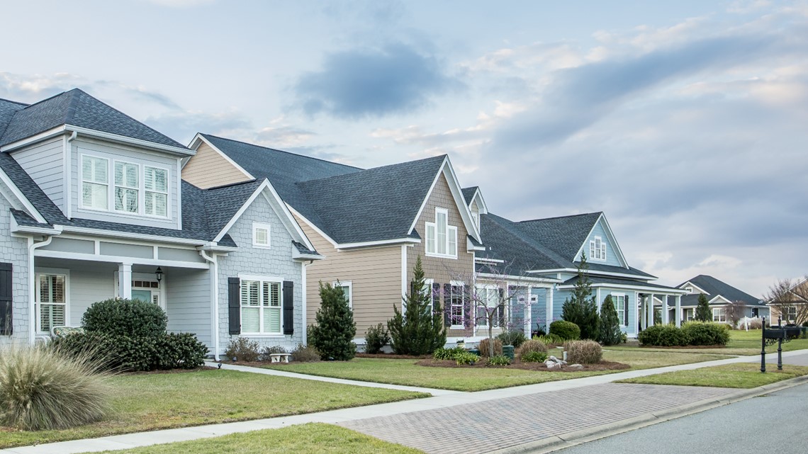 February marks reopening of SC Housing voucher list | wltx.com