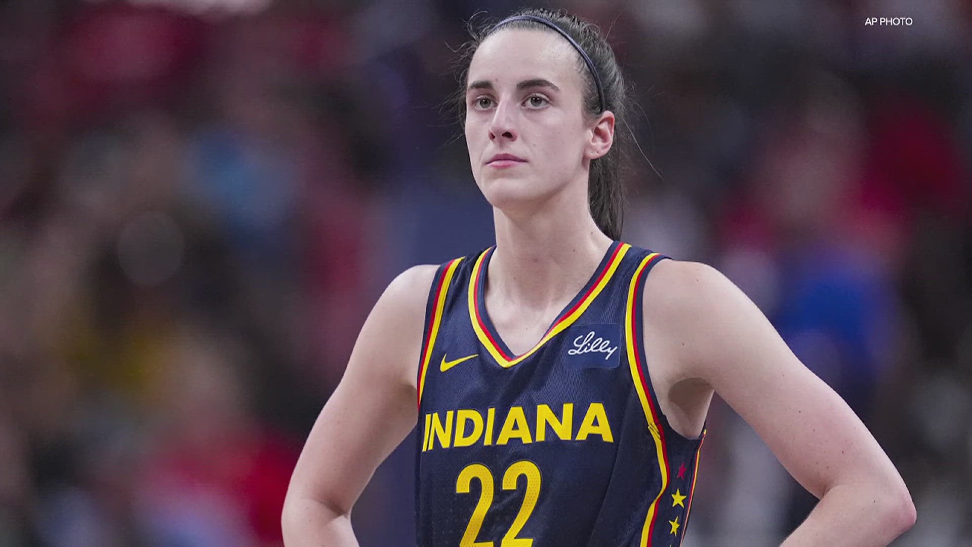 Caitlin Clark Foundation awards $22,000 grants to 4 Iowa City charities ...