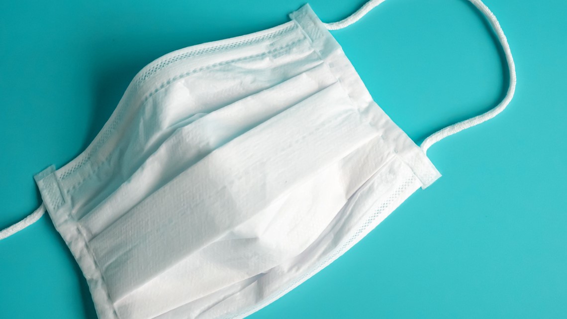 West Columbia extends emergency face mask ordinance | wltx.com