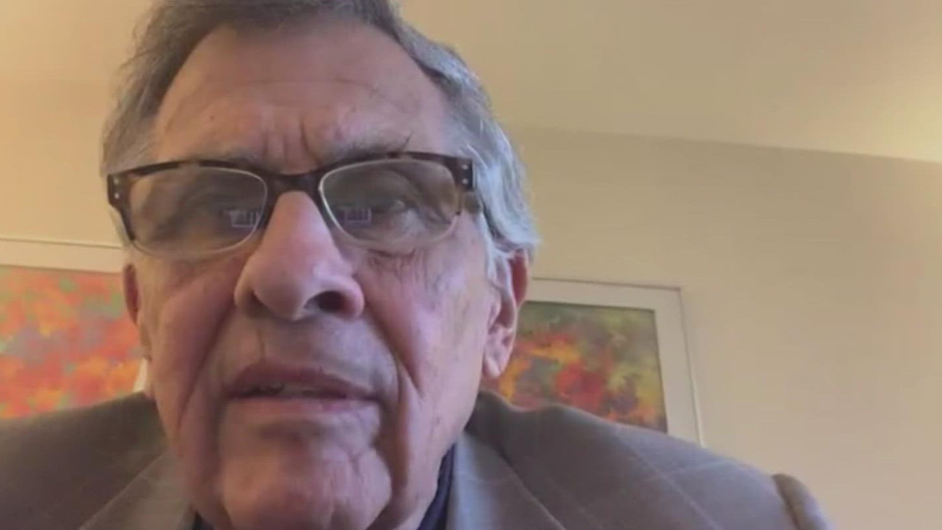 Indianapolis attorney James Voyles on Kyle Rittenhouse acquittal | wltx.com