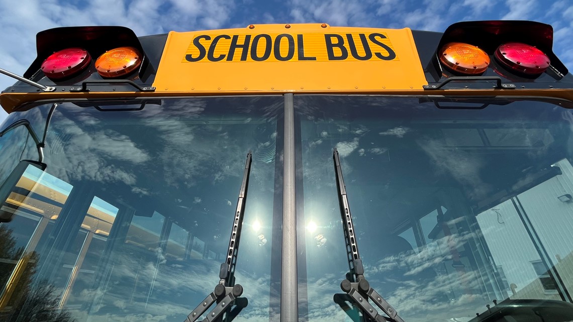 Bandera ISD approves four-day school week | wltx.com