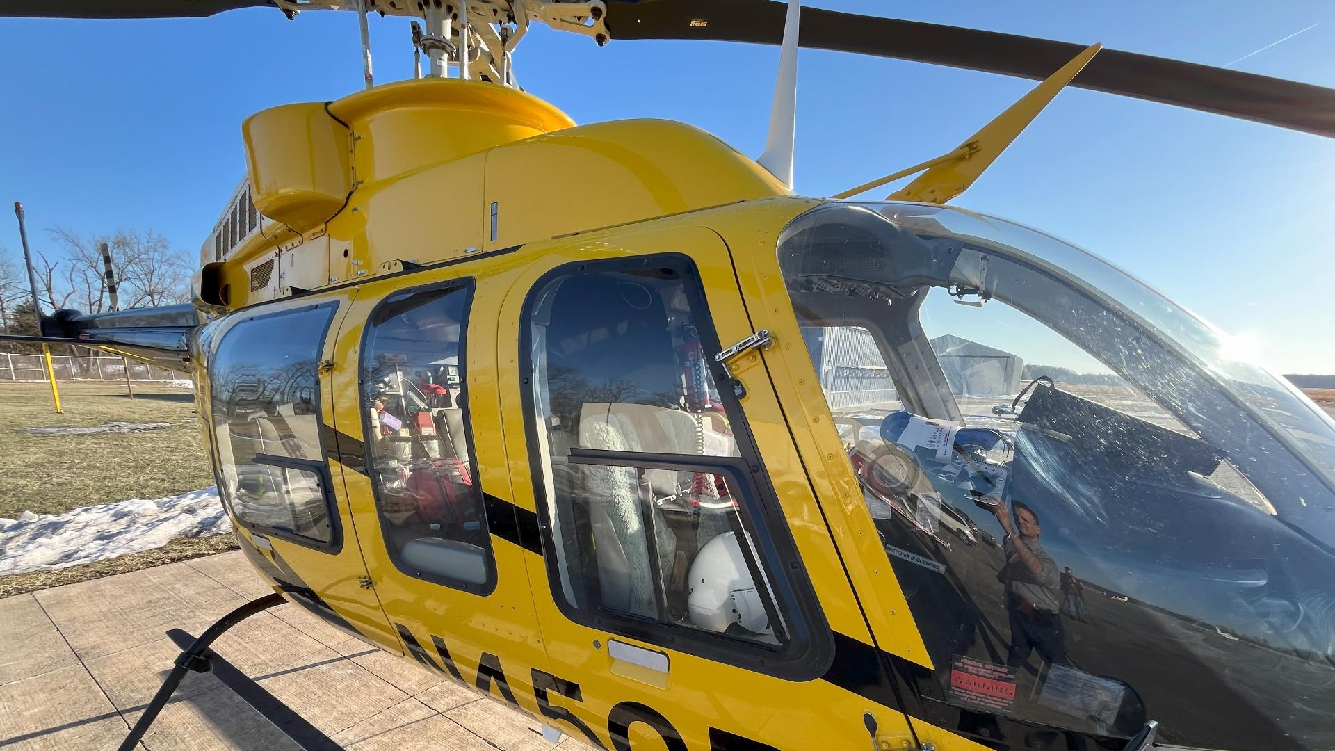 Anthem denies Amanda Boley’s air ambulance bill, then admits error ...