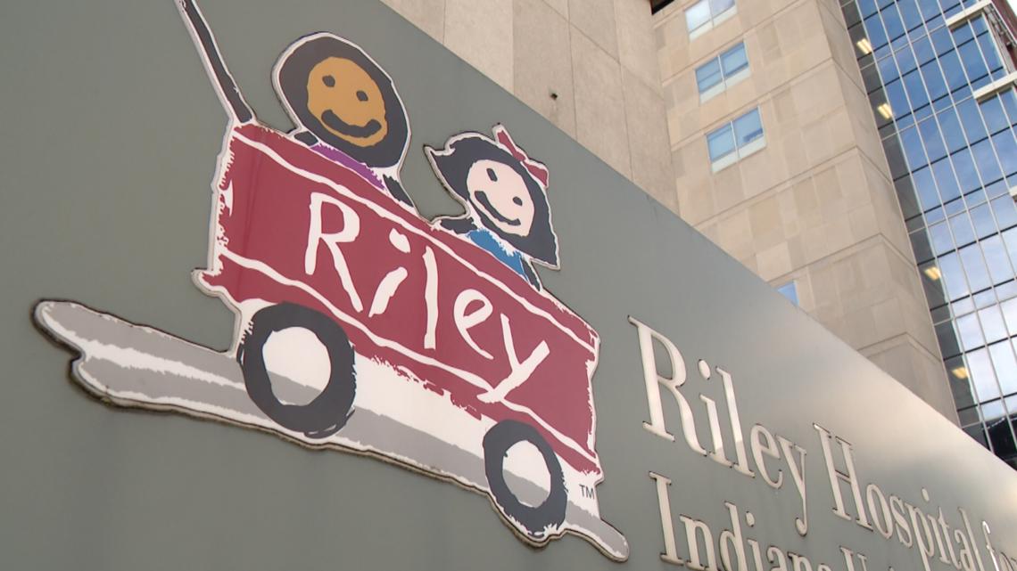 10-year-old released after 579 days in Indy hospital | wltx.com