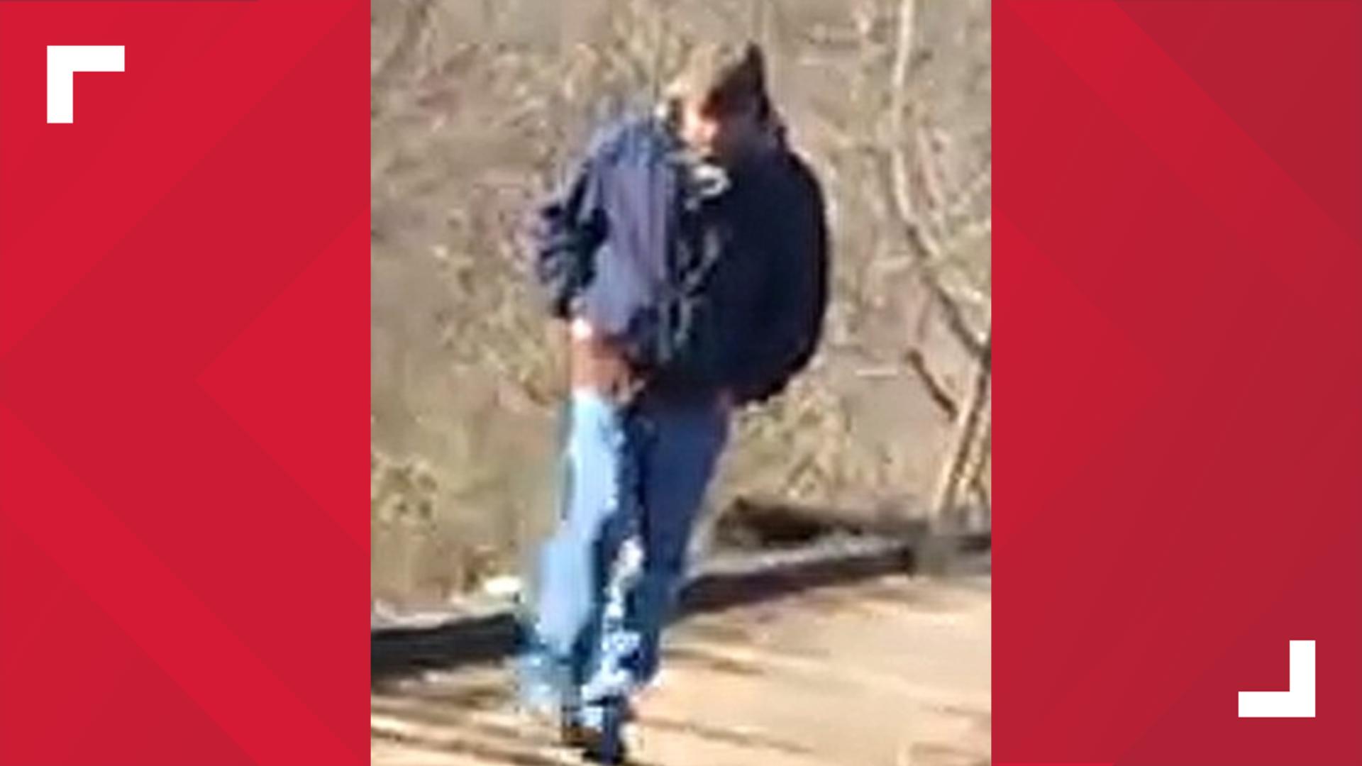 Delphi murders: Full video from Libby German's cellphone | wltx.com