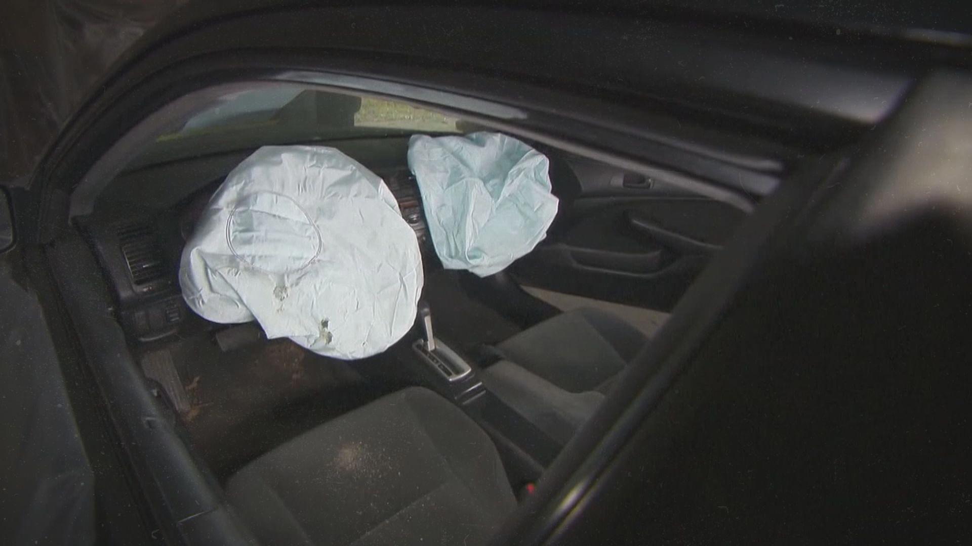 Automakers taking action to find, fix 6 million defective airbags ...
