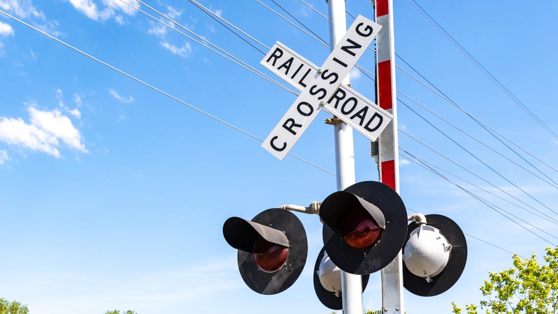 Emergency track work to shut down Assembly Street rail crossing for two ...