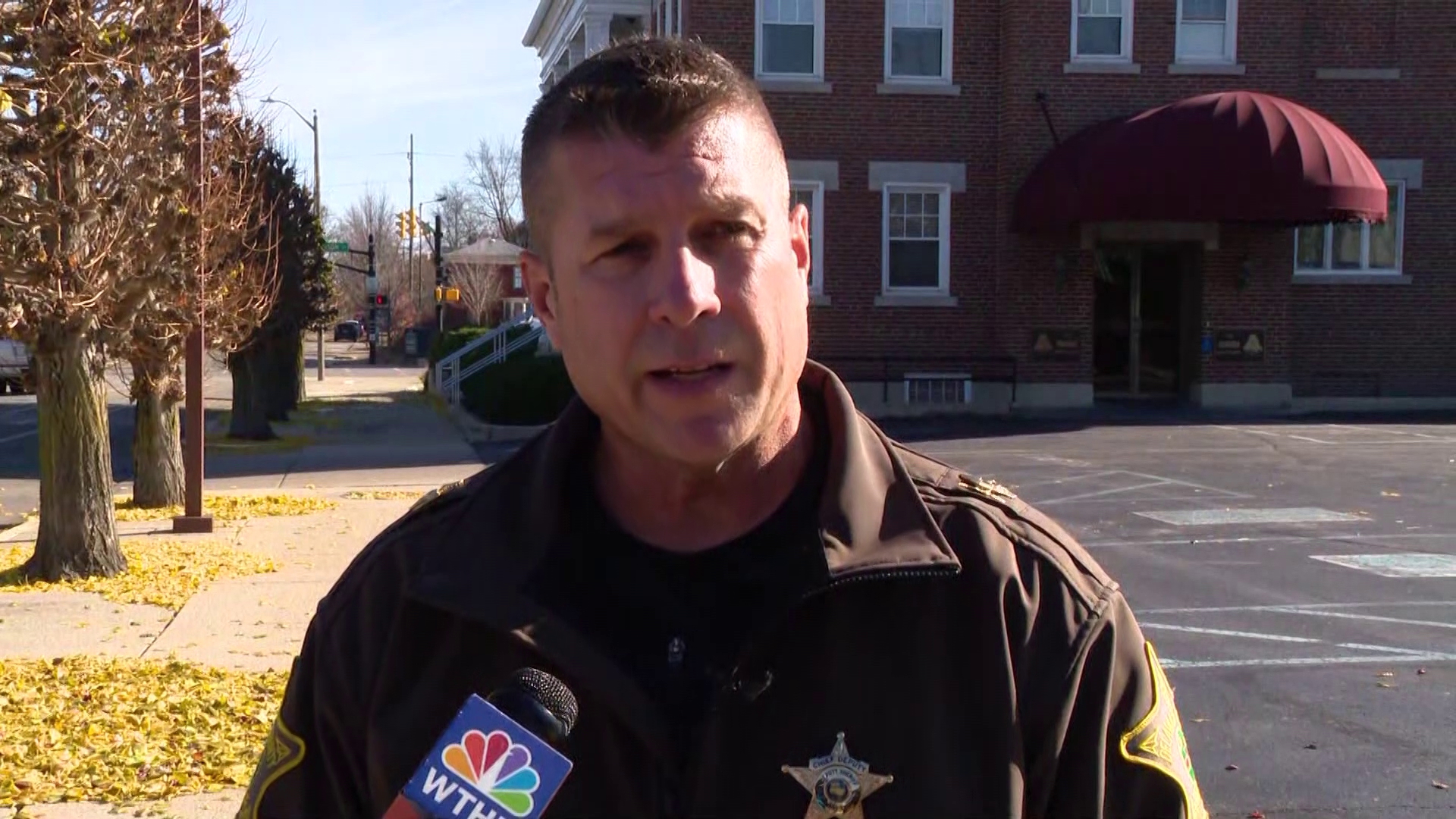 'Heartbreaking loss' | Corporal assisting stranded semi driver dies ...