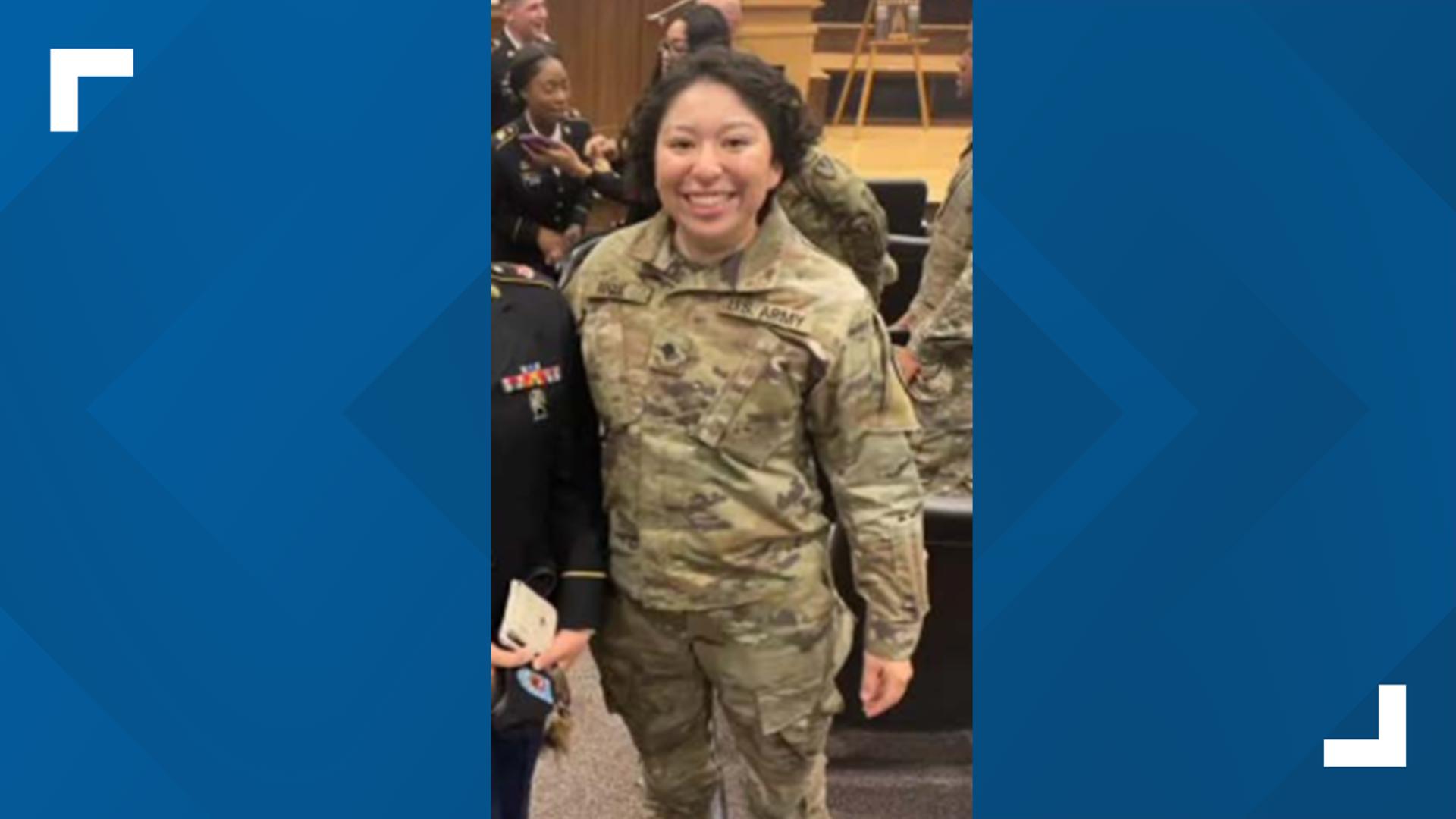 Army specialist charged with murder in Indiana soldier's death | wltx.com
