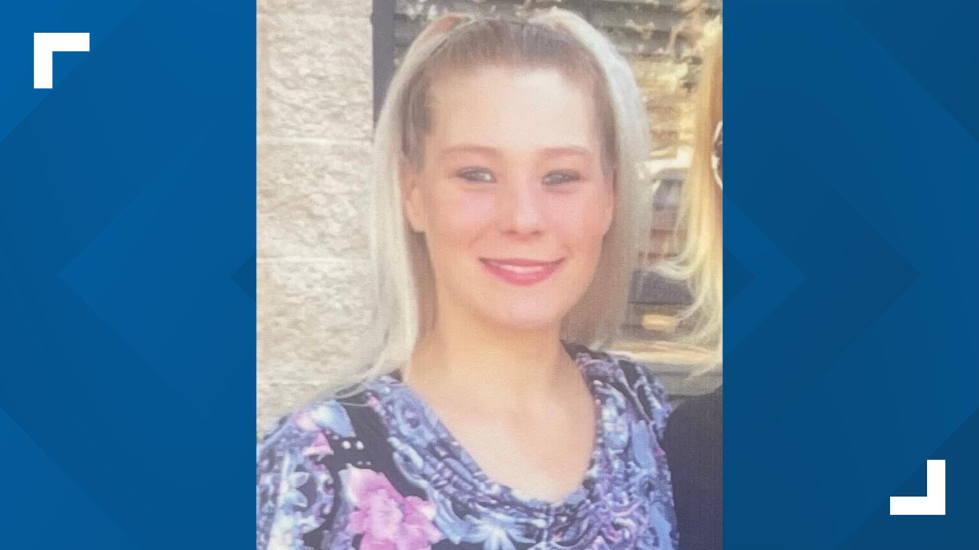 Indy mother finds daughter's remains in storage tote in the woods ...