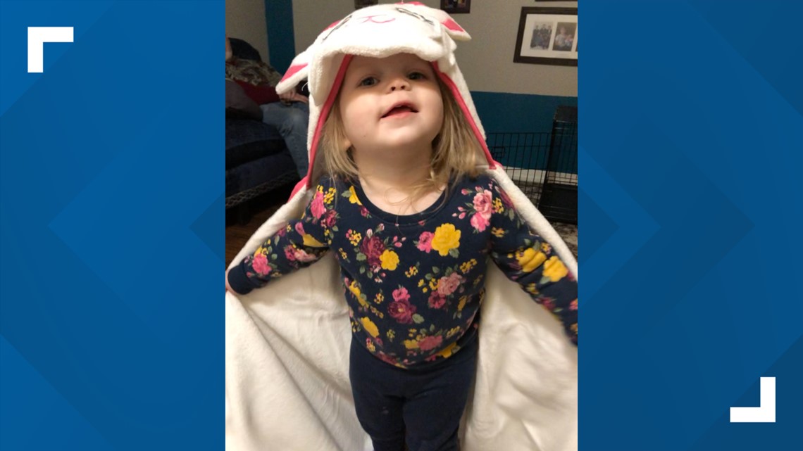 Indianapolis mother, boyfriend charged in 5-year-old's death | wltx.com