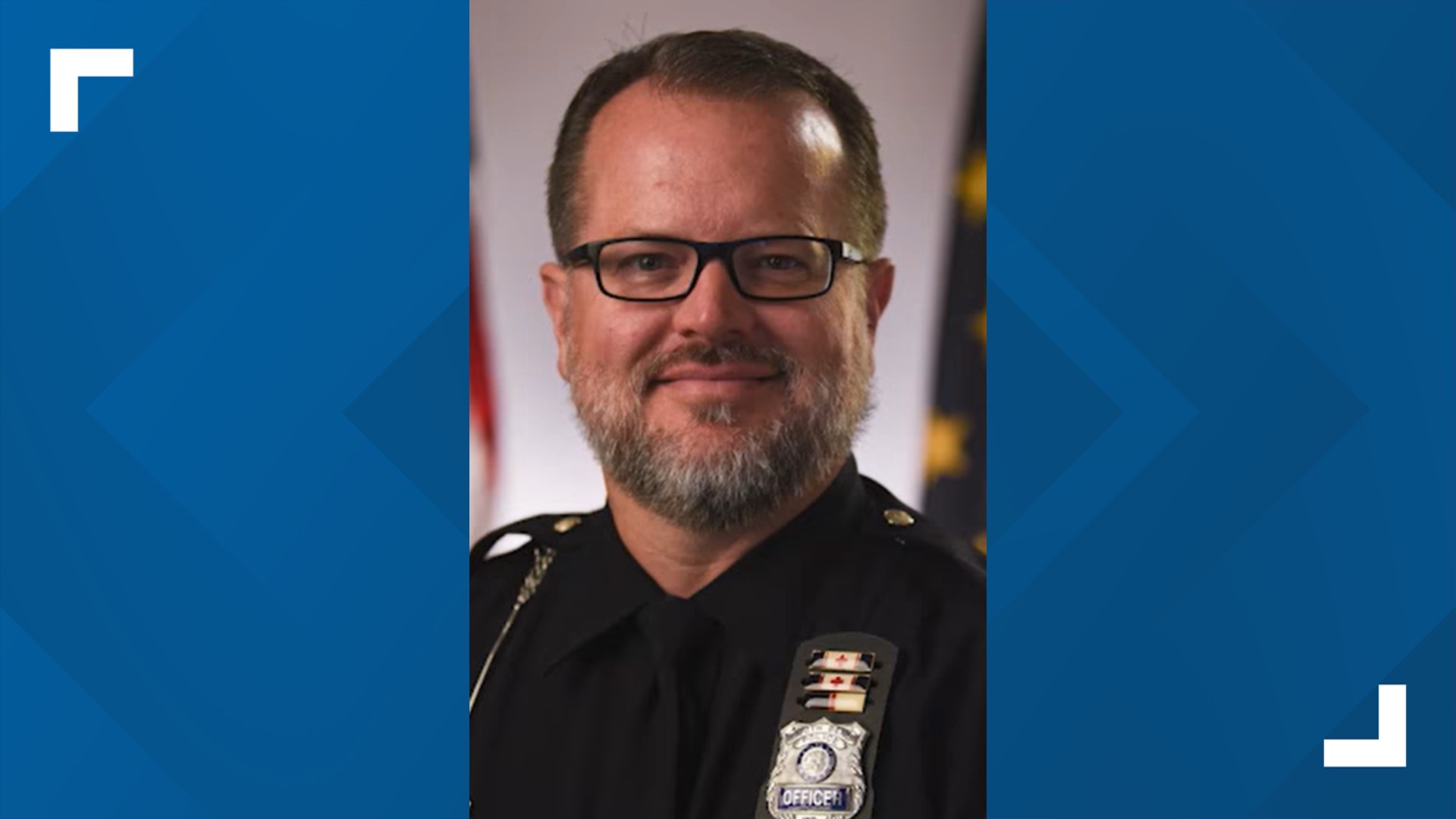 South Bend police officer helps save unresponsive child's life | wltx.com