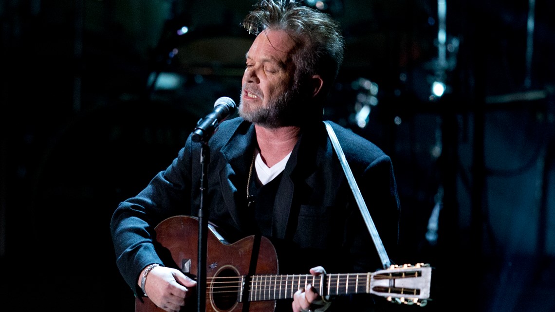 John Mellencamp looks back on 'Scarecrow' before re-release | wltx.com