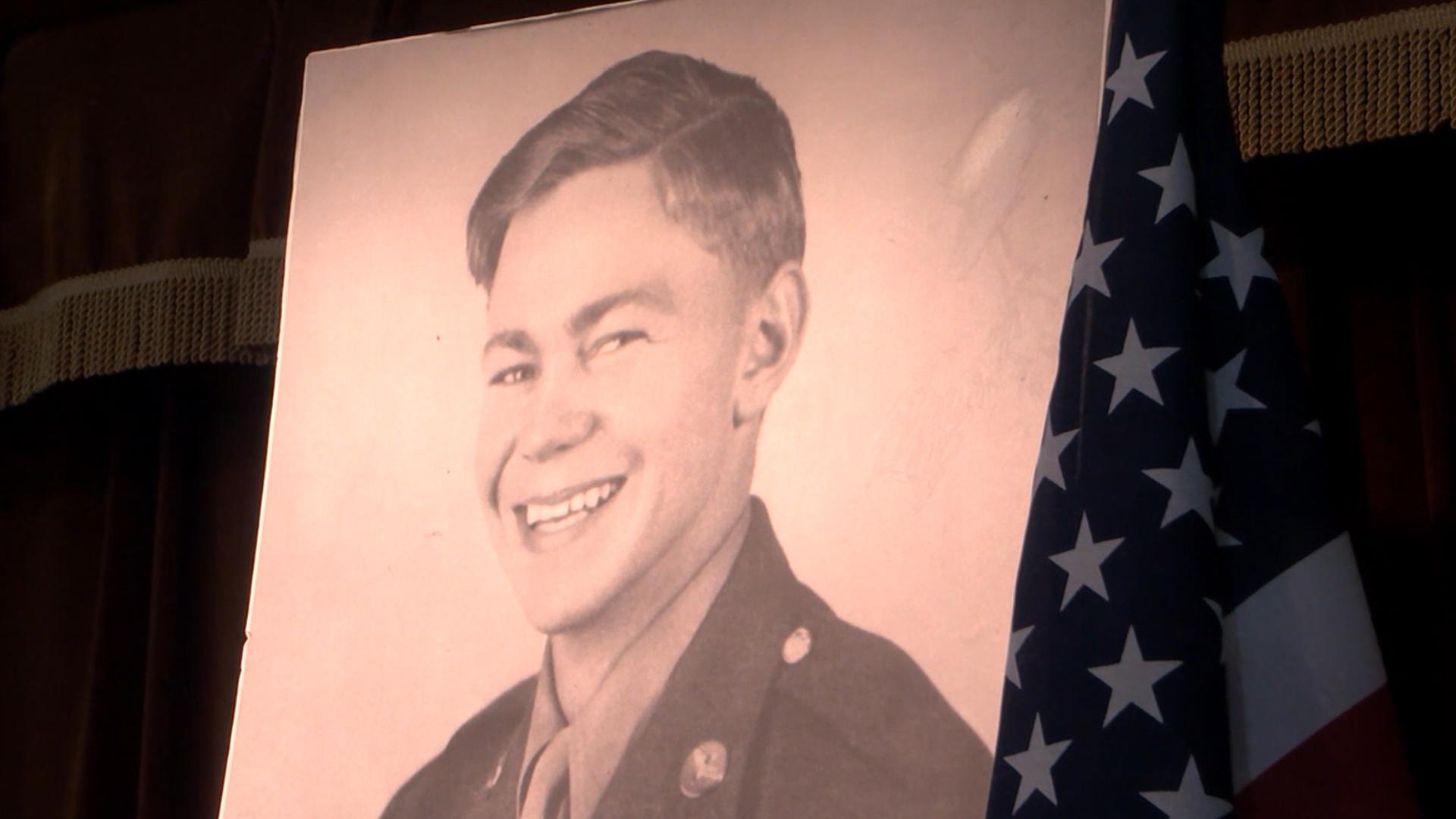 American Legion member organizes 103rd birthday party for World War II ...