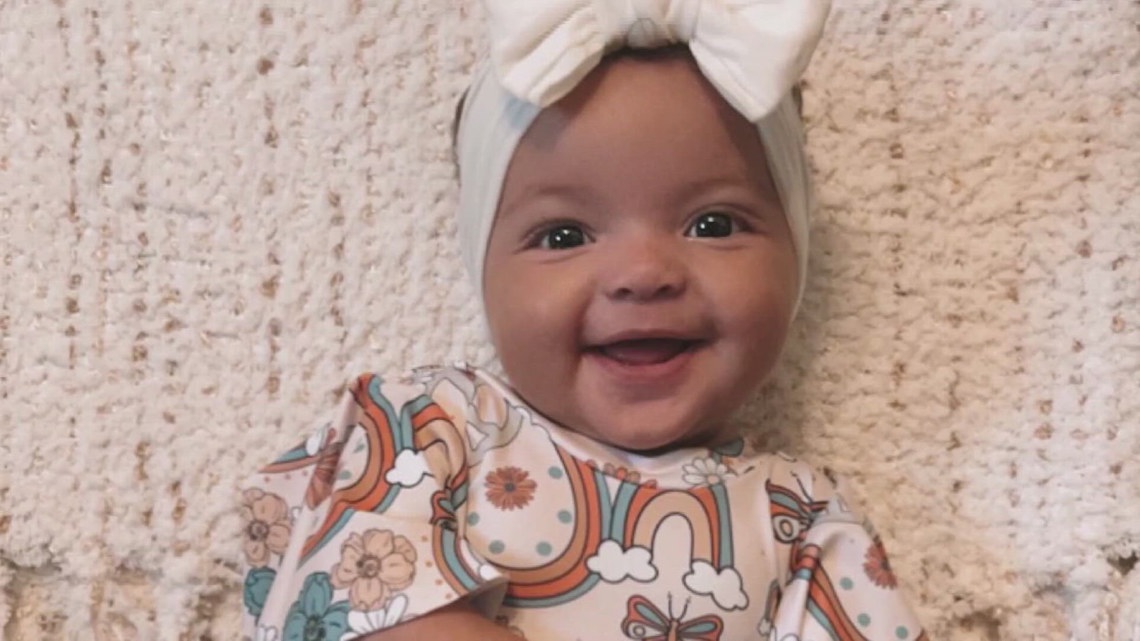 Baker County babysitter convicted in hot car death released on bond ...