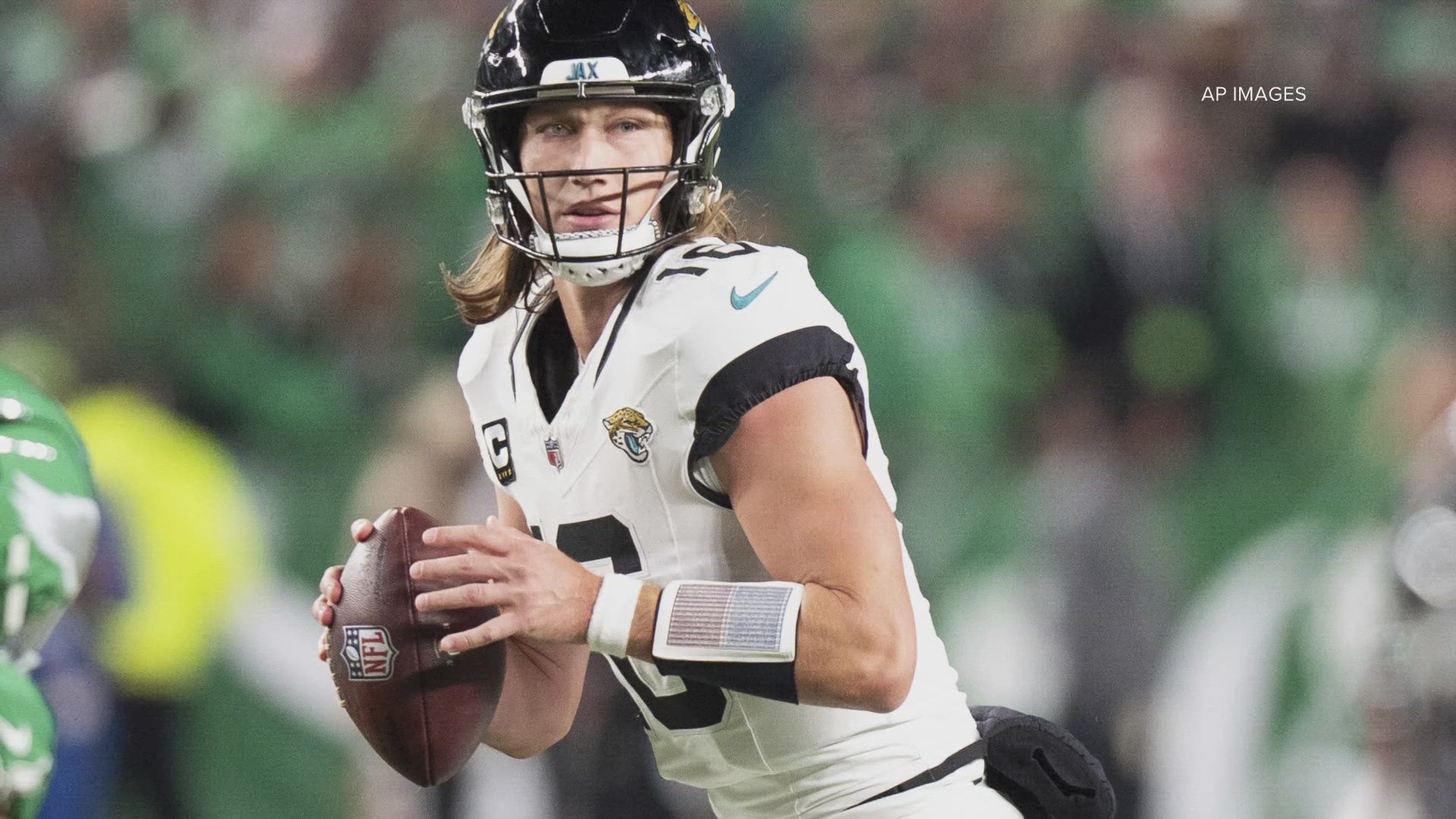 Will Trevor Lawrence play this season after concussion? | wltx.com
