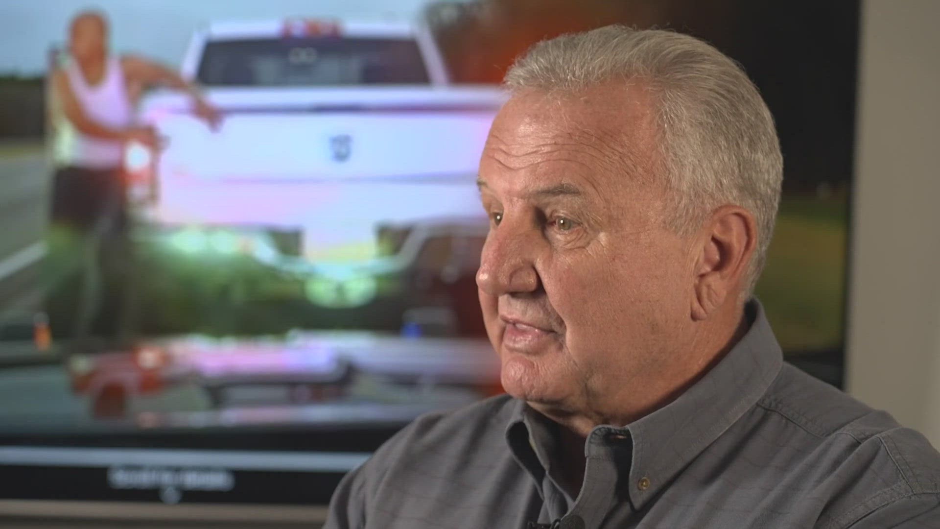 Crime analyst dissects bodycam video of Leonard Cure shooting | wltx.com