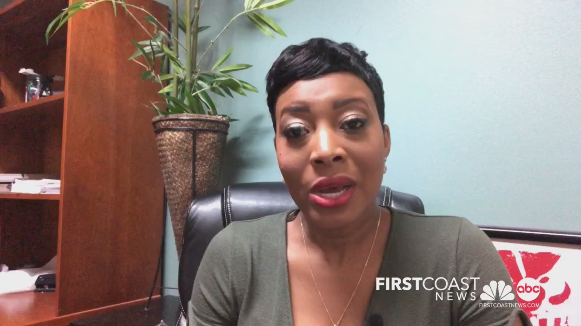 Commentary: The Kamiyah Mobley Story was ripped from the headlines ...