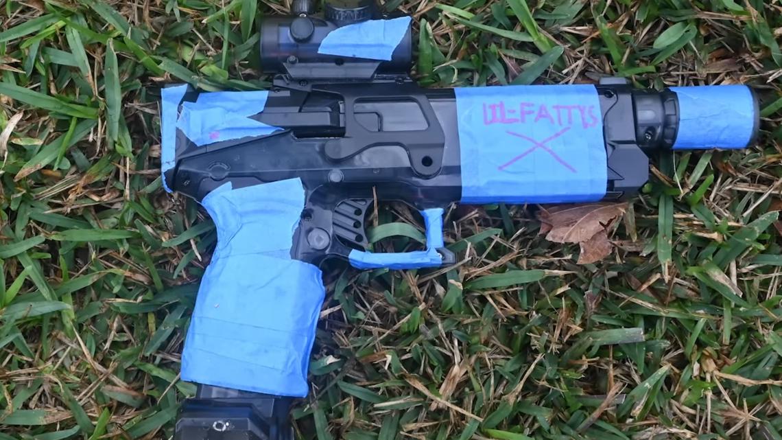 Florida law enforcement warns of 'Senior Assassin' dangers after ...