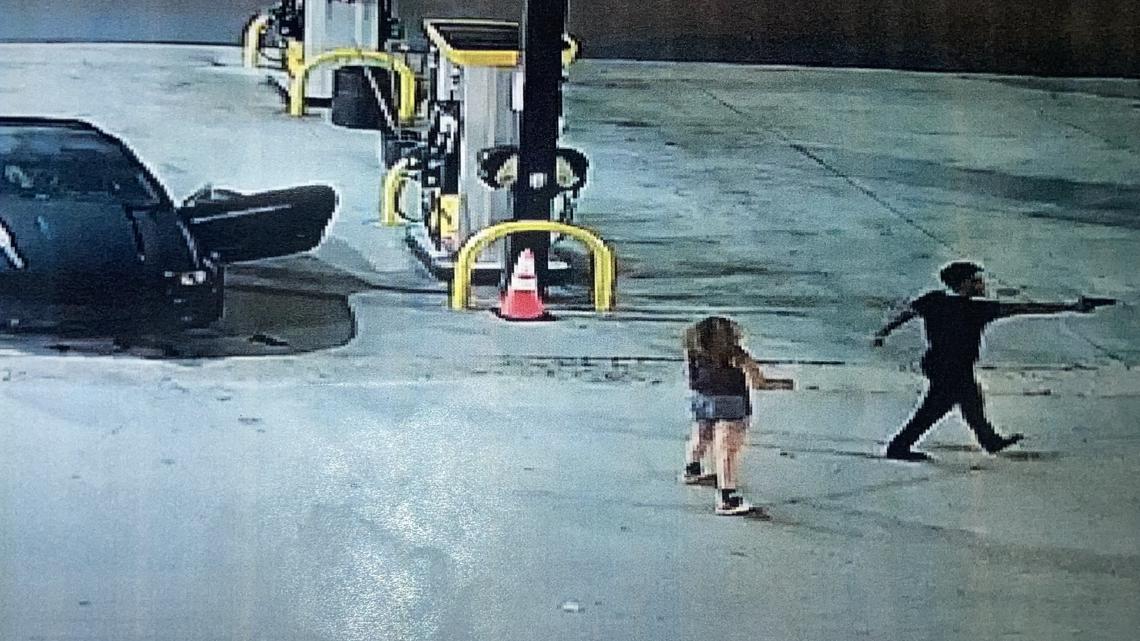 Arrest made in JSO corrections officer's killing | wltx.com