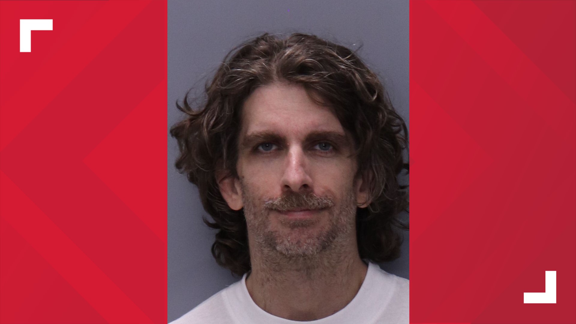 Who set themself on fire in front of the Donald Trump trial? | wltx.com