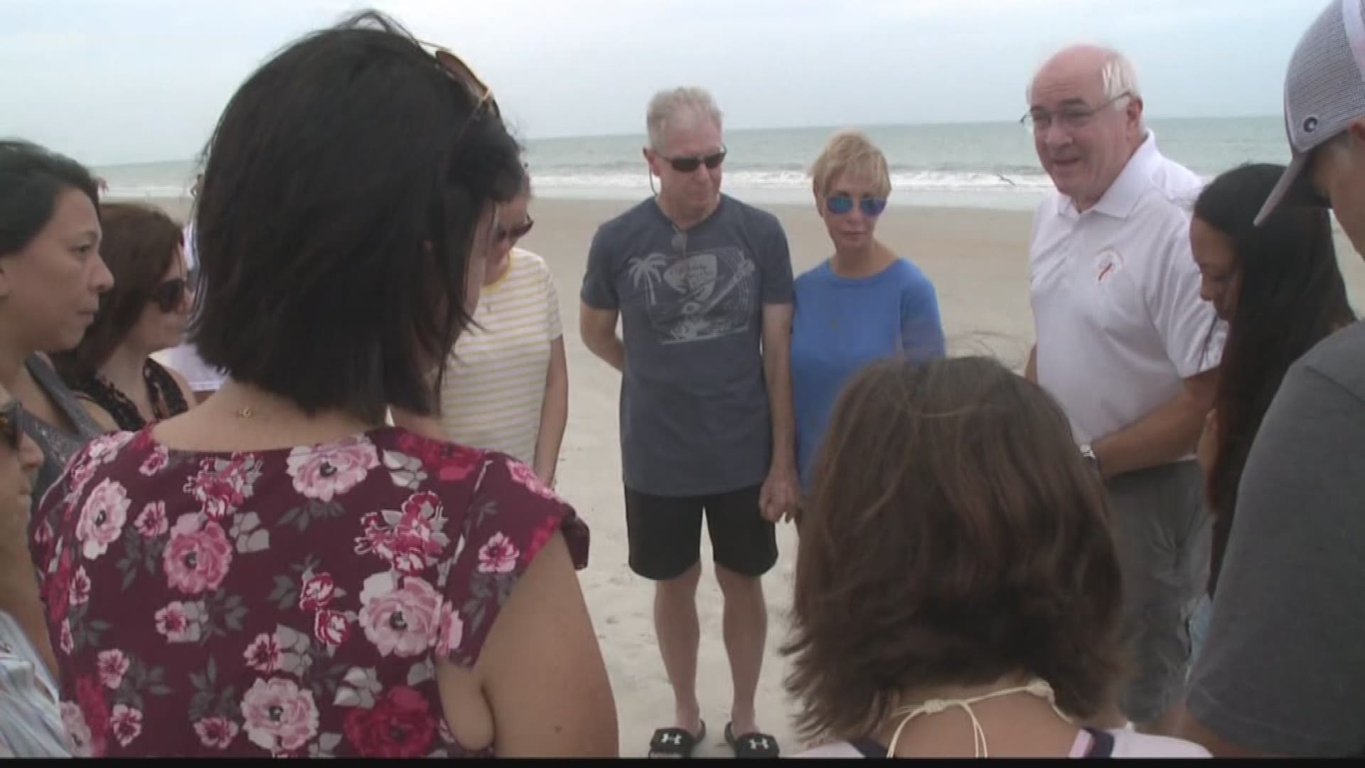 TIMELINE: Summary of key events in search efforts for two missing ...