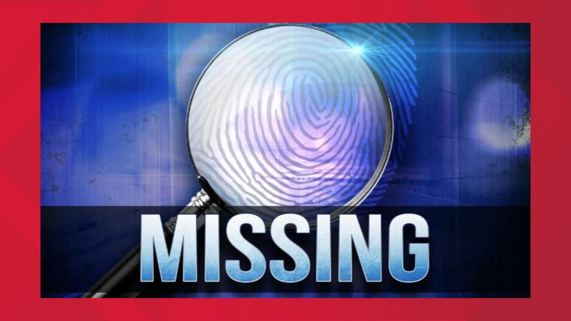 Missing persons cases in the Midlands up over the holidays | wltx.com