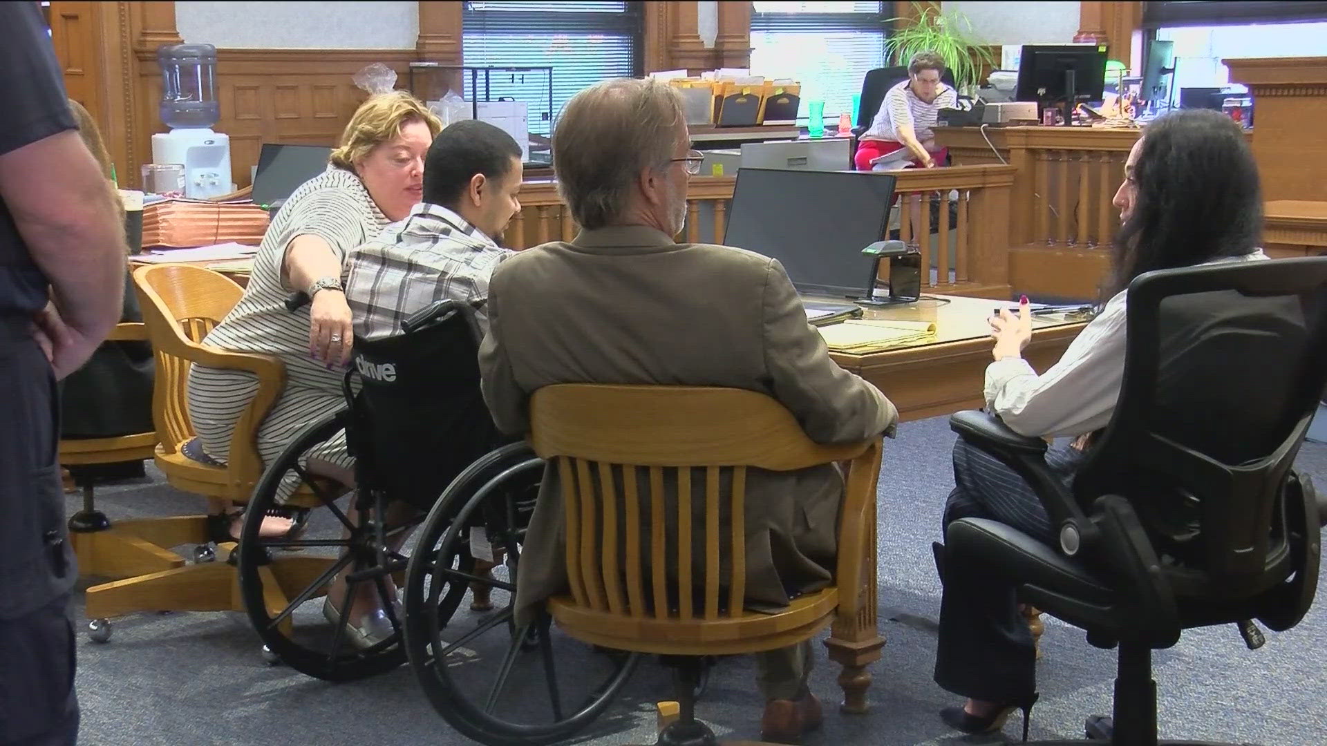 Darnell Jones case: new evidence in death of 13-year-old Kei’Mani ...