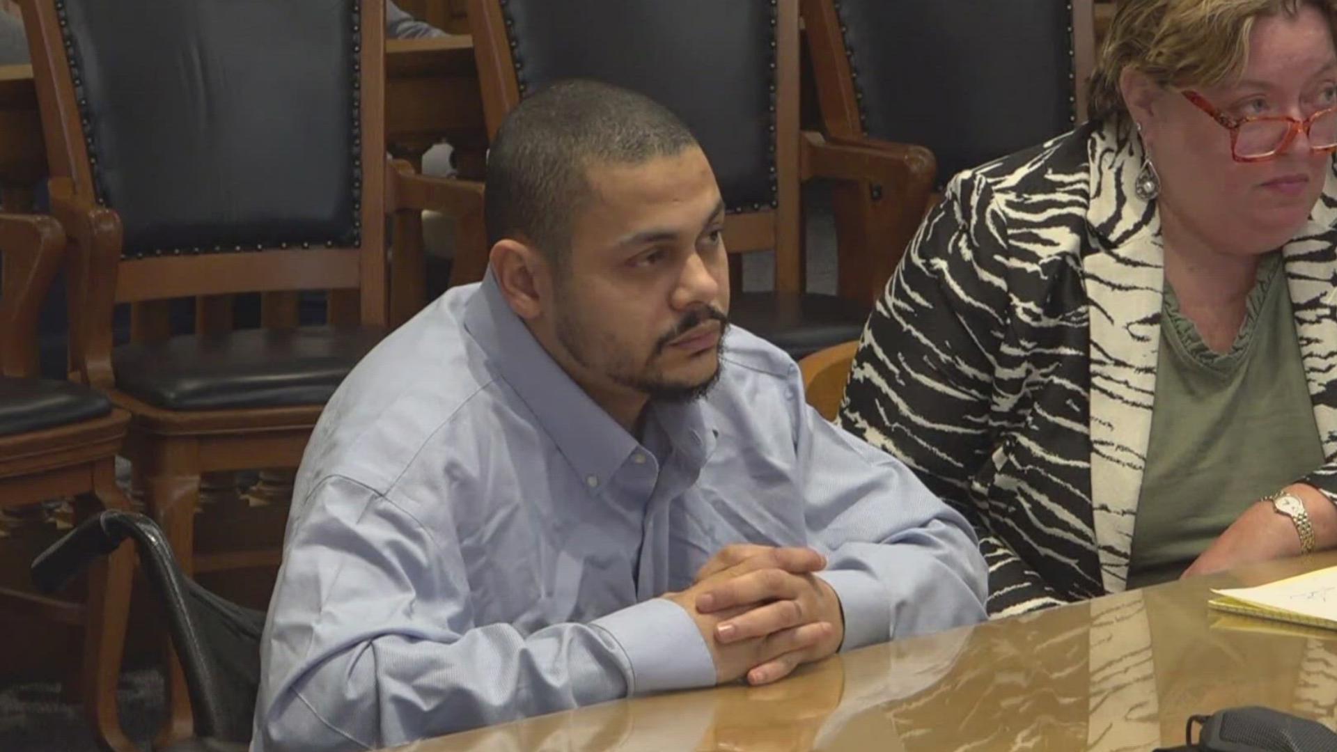 Darnell Jones case: new evidence in death of 13-year-old Kei’Mani Latigue | wltx.com