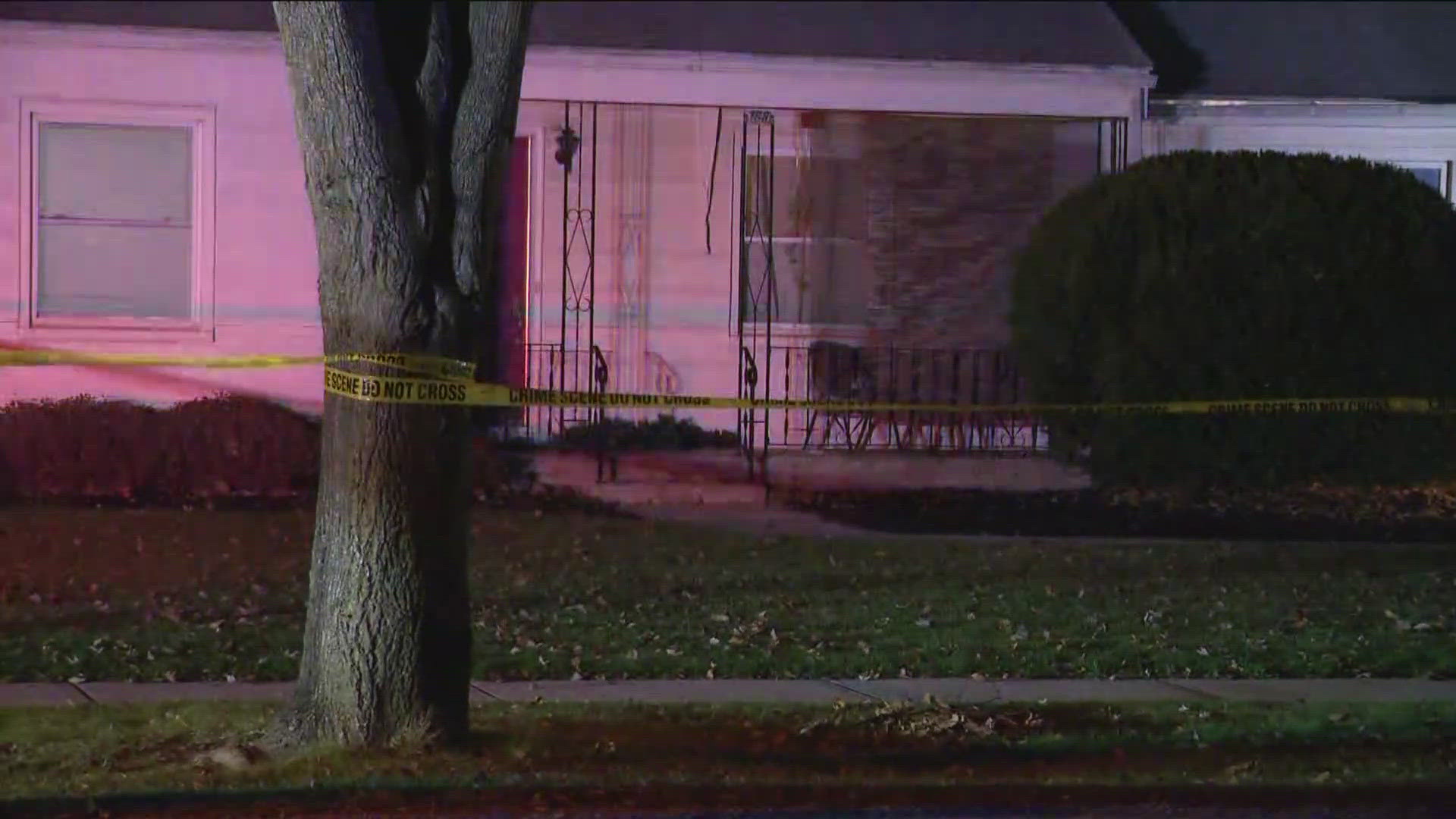 Investigation concludes into Ohio murder-suicide that killed two adults ...