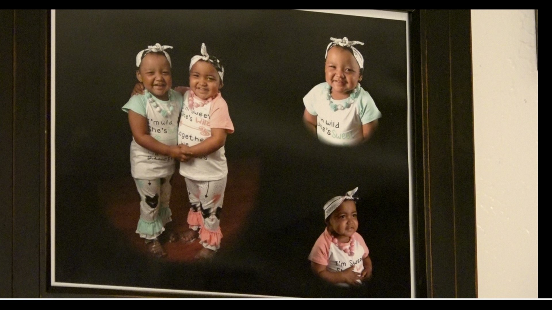 Ohio girl fights cancer 2nd time for herself, twin sister memory | wltx.com