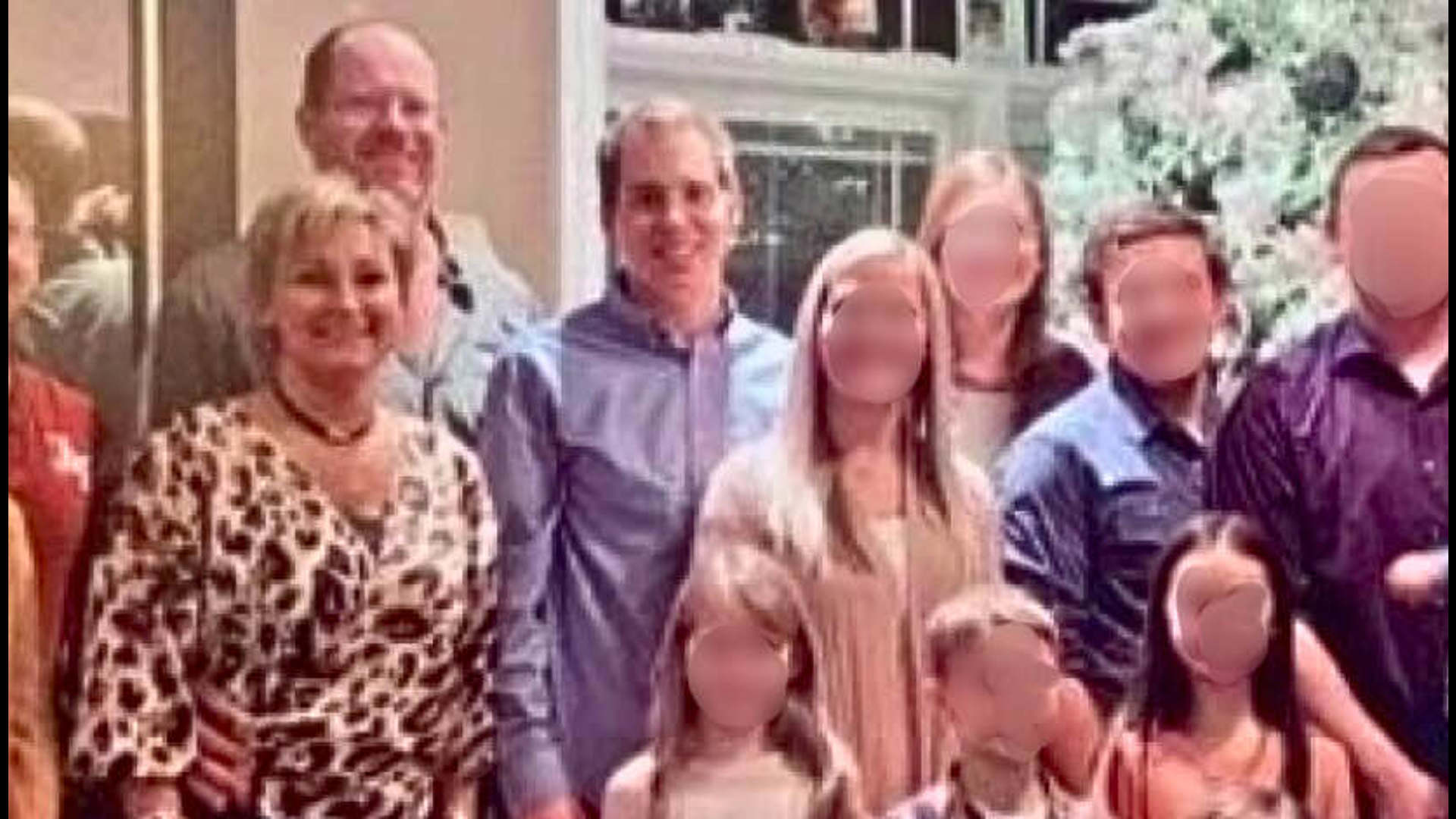 Jaron Warner arrested in Dee Warner case, arraignment set for Monday ...