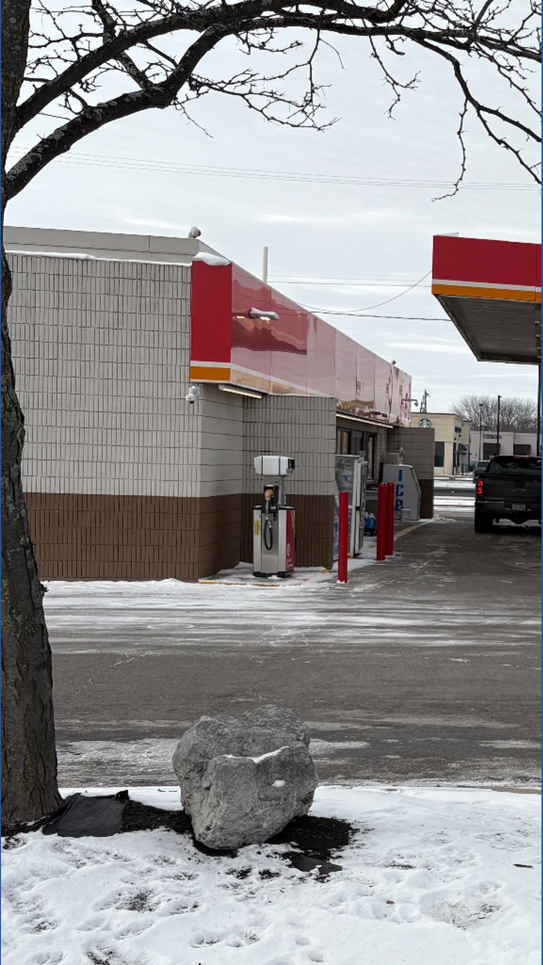Lawsuit claims employee assault at Circle K in Bowling Green led to ...